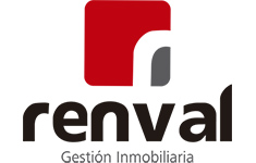 Logo Renval - Constructora Rencoret